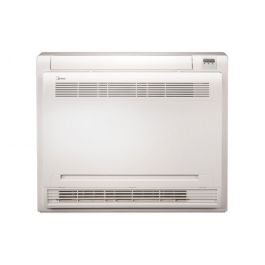 Подов климатик Midea MFAU-12HRFN1, 12000 BTU, Клас A++, (101340)